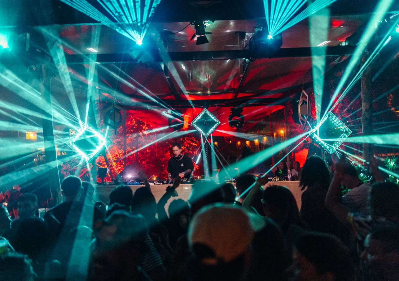 Dimensions 2024 objavio je cijeli lineup! - Enter Zagreb