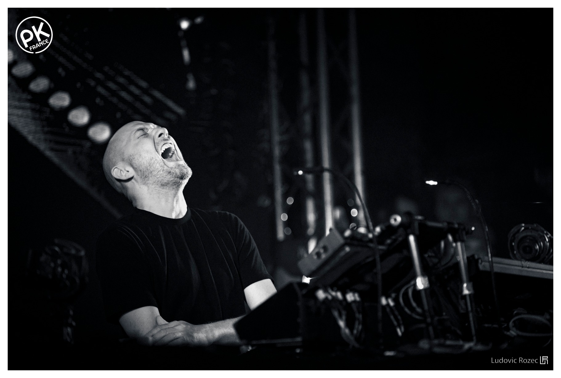 Vinkuran Calling: Kalkbrenner po drugi put u Hrvatskoj! - Enter Zagreb