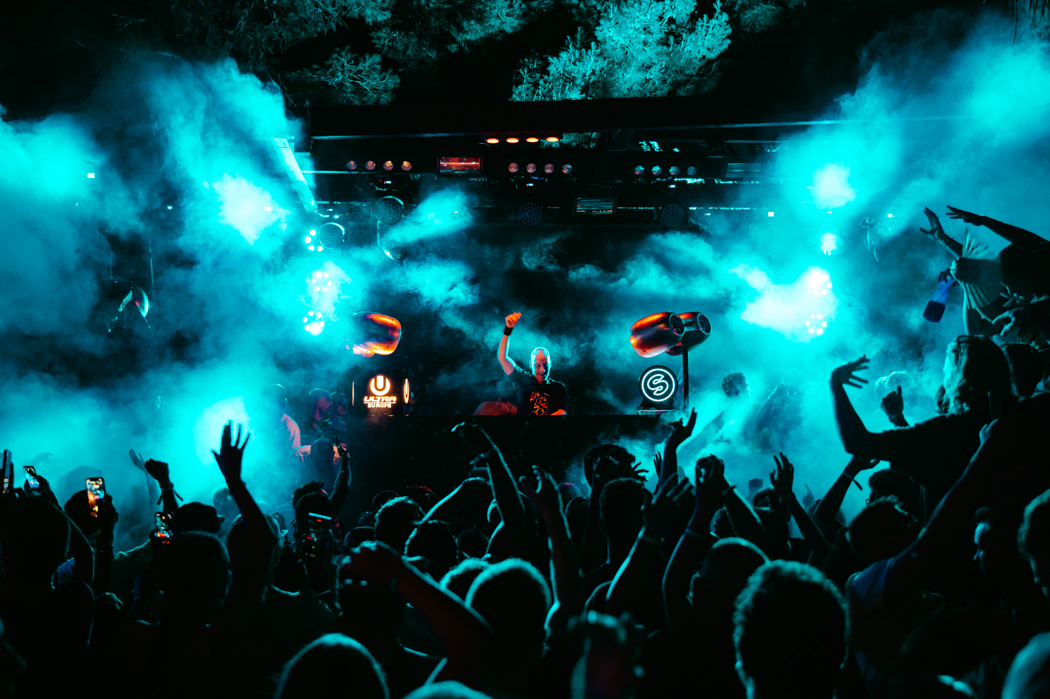 Island Escape – party boat program za 2024! - Enter Zagreb