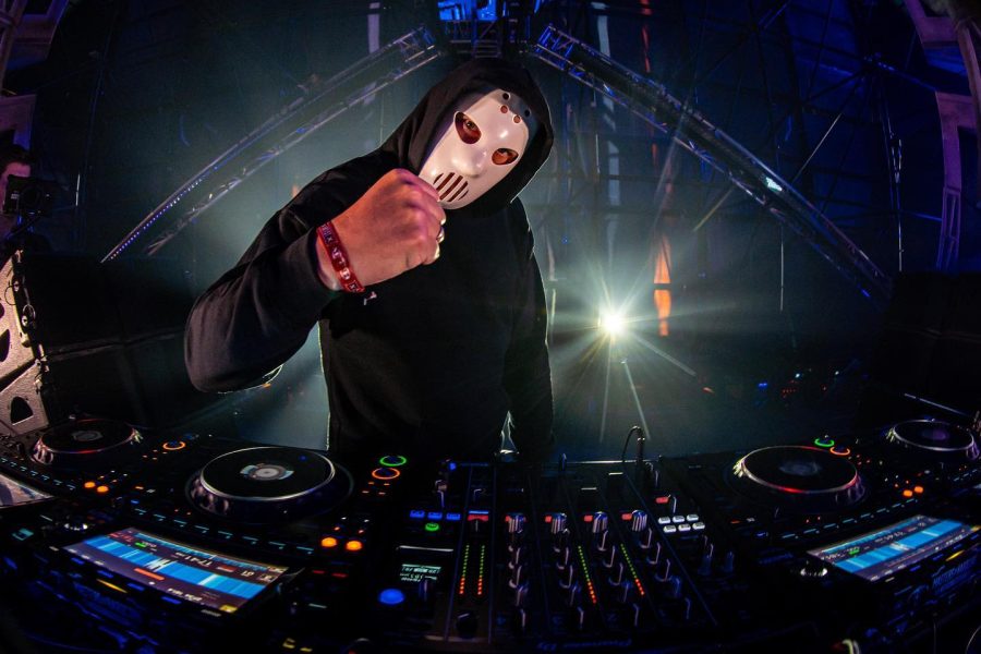 Tko nije upao u Top 100 DJ Maga? - Enter Zagreb