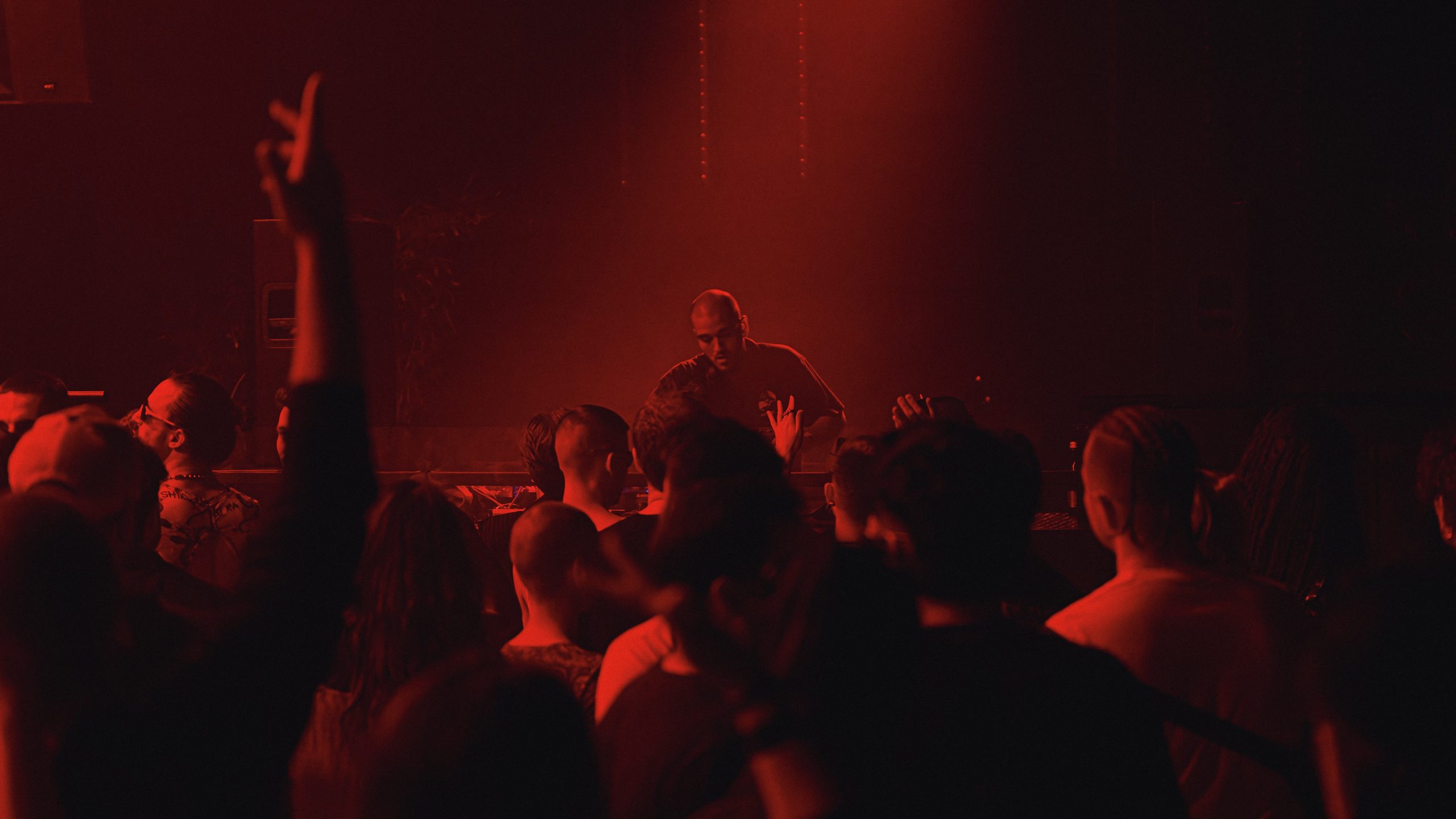 Zisko na HUSH!-u: Techno s dušom i karakterom - Enter Zagreb