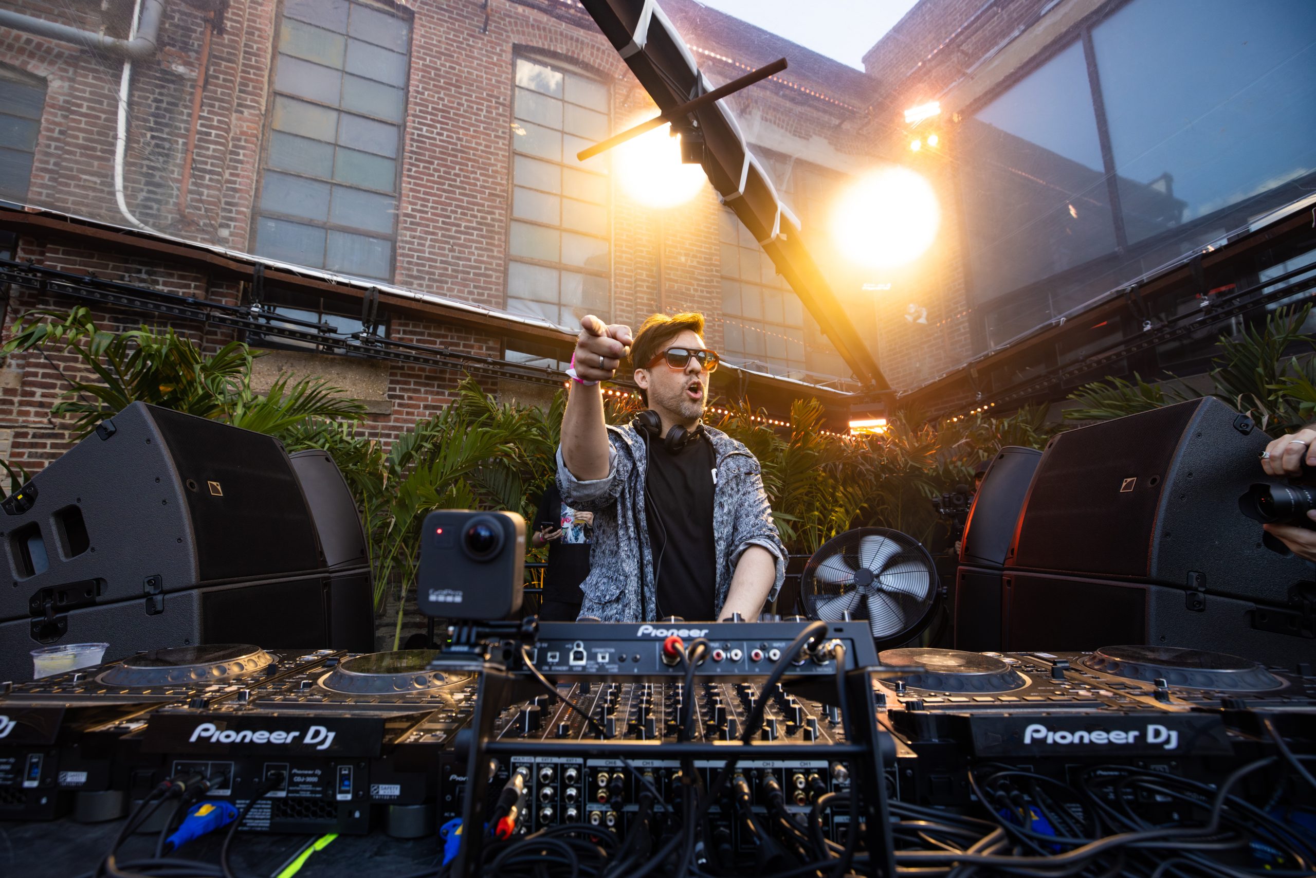 Zvuk ljeta na Jarunu: Maceo Plex stiže na Zagreb Music Fest 2025 - Enter Zagreb