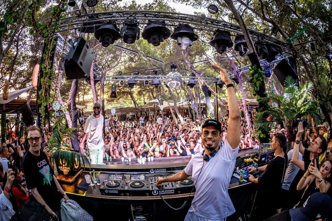 Destination ULTRA: nakon Splita, party se seli na Brač i Vis - Enter Zagreb