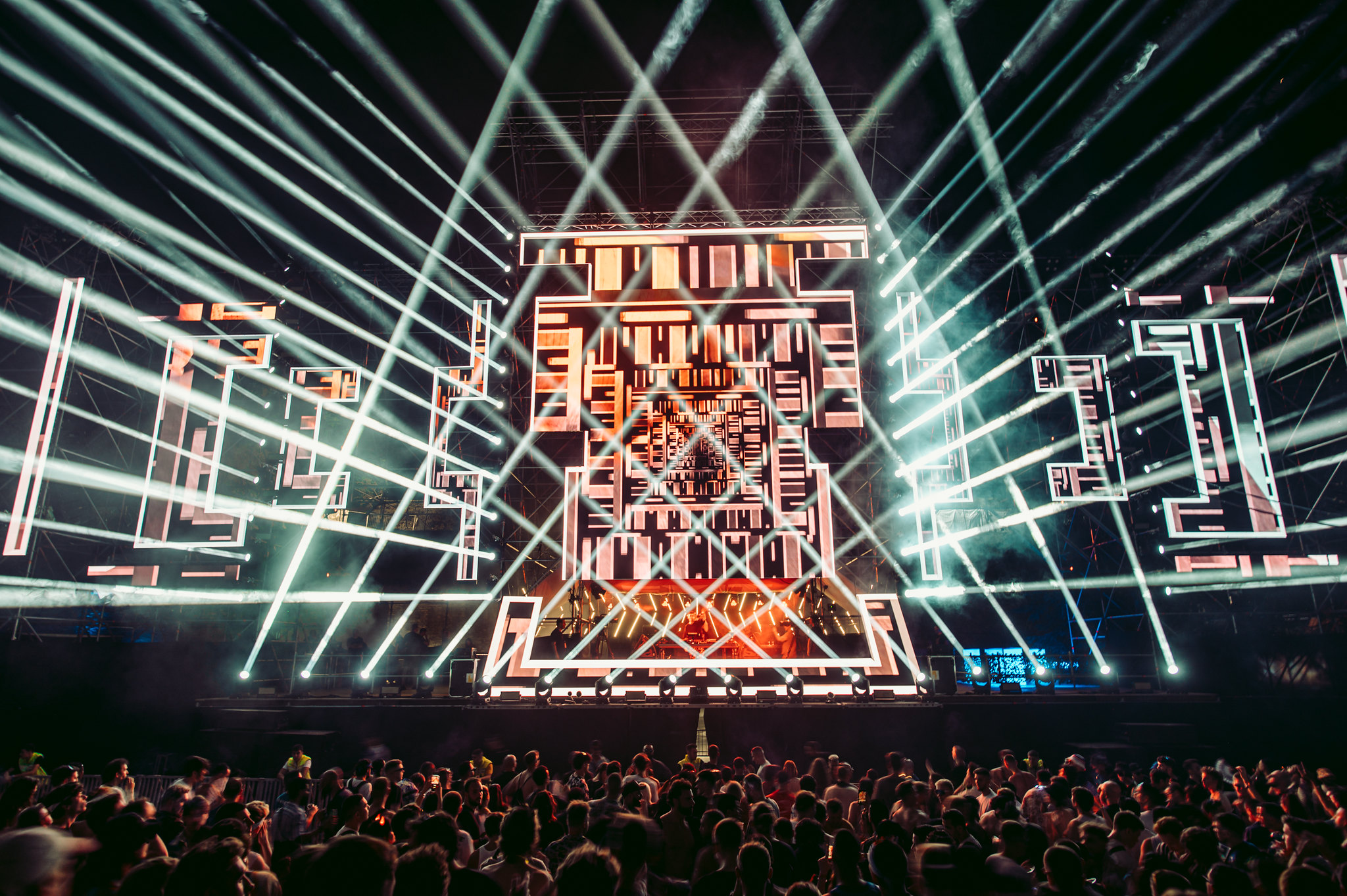 EXIT 2025: Sve što trebaš znati! - Enter Zagreb