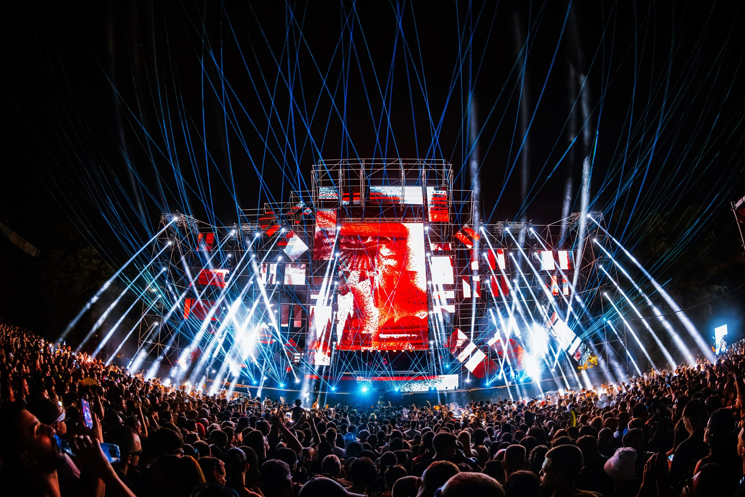 EXIT 2025: Festival slobode, emocije i moći glazbe - Enter Zagreb